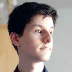 Portfolio Gaël Sorin